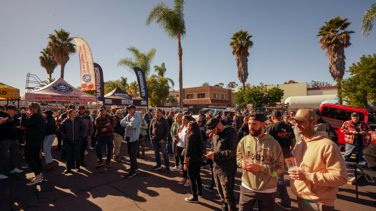 SHIFT AUTO AND OFF-ROAD