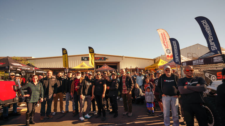 SHIFT AUTO AND OFF-ROAD