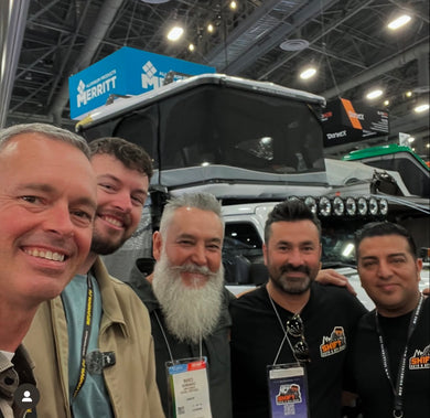 SHIFT AUTO AND OFF-ROAD